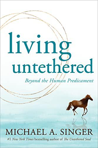 Living Untethered: Beyond the Human Predicament | The Chakra Shack