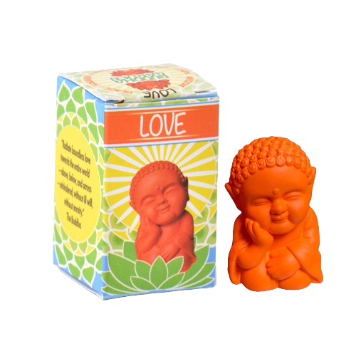 Pocket Buddha | The Chakra Shack